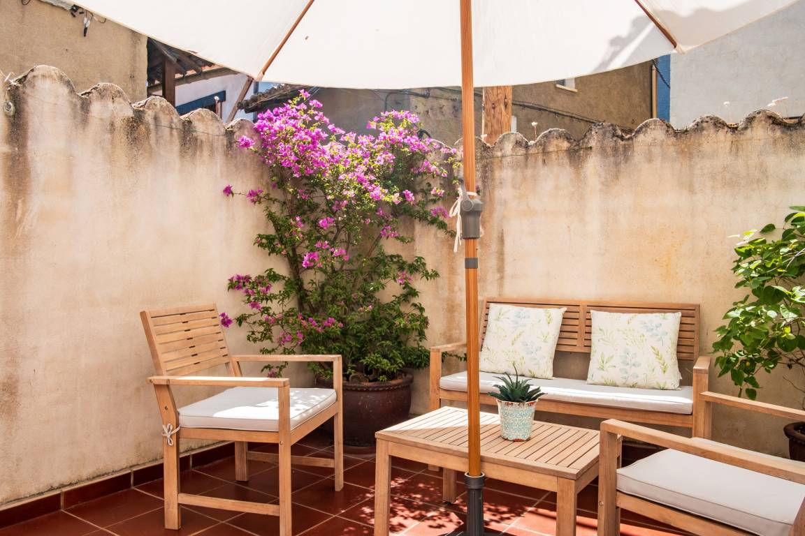 75 M² Casa ∙ 3 Habitaciones ∙ 6 Huéspedes - Piedralaves