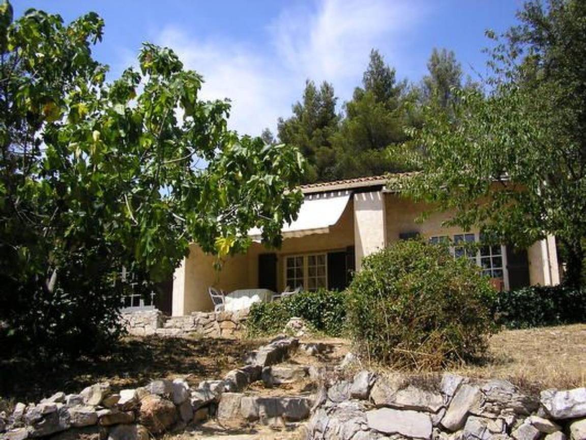 150 M² Ferienhaus ∙ 4 Schlafzimmer ∙ 8 Gäste - Le Pradet