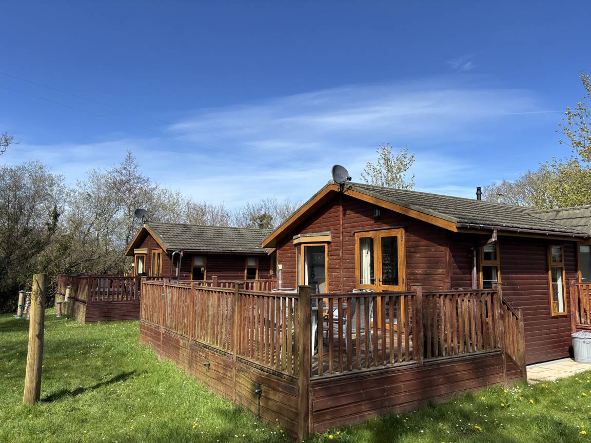 Cottage ∙ 2 Bedrooms ∙ 4 Guests - Cardigan