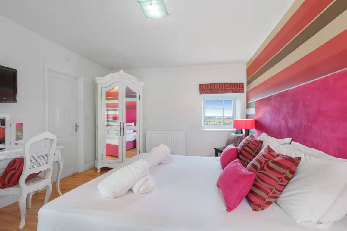 120 M² Dom ∙ 3 Sypialnie ∙ 8 Gości - Bamburgh