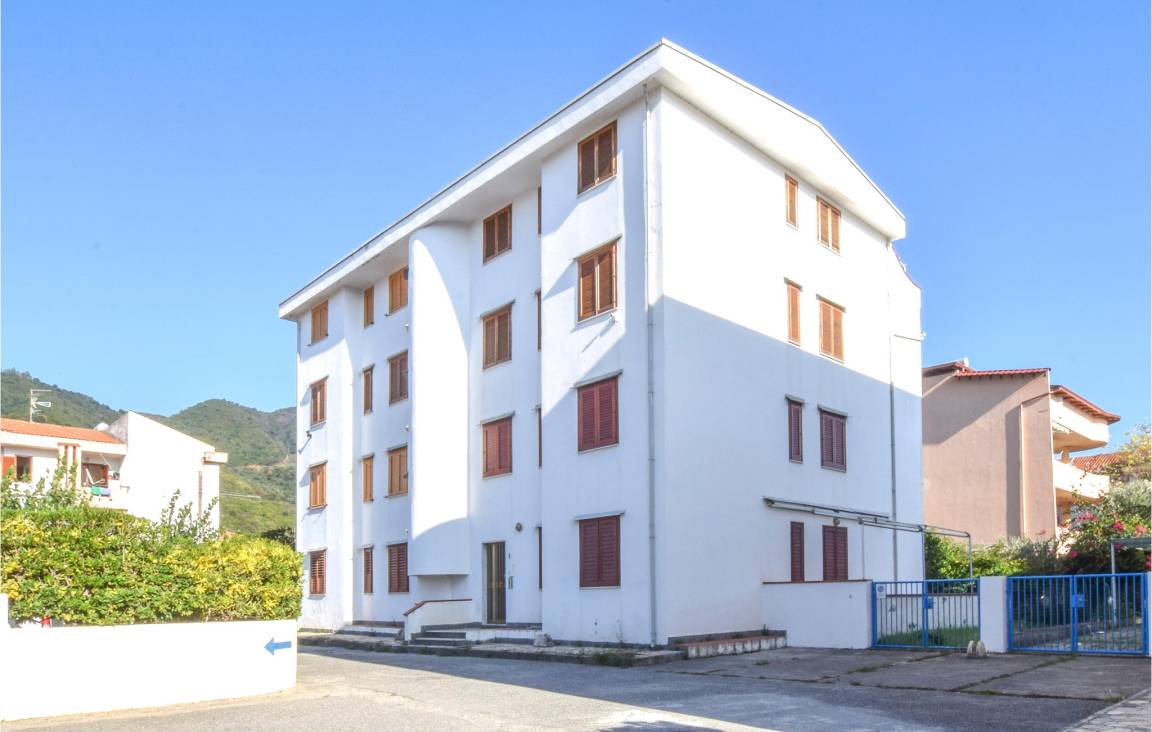 83 M² Appartement ∙ 2 Chambres ∙ 6 Personnes - Falerna