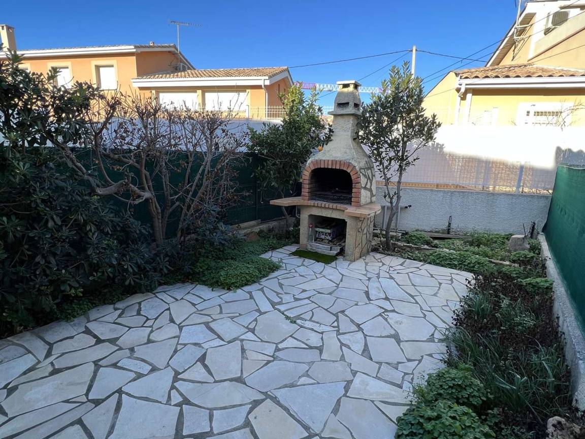 50 M² Apartment ∙ 1 Bedroom ∙ 6 Guests - Valras-Plage