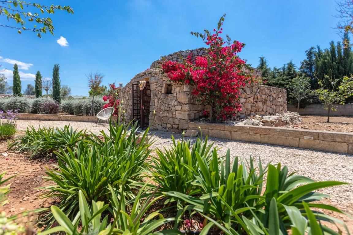 90 M² Huis ∙ 3 Slaapkamers ∙ 6 Gasten - Torre San Giovanni