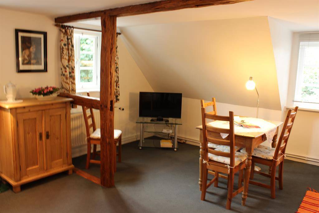50 M² Apartamento ∙ 1 Habitación ∙ 4 Huéspedes - Burgdorf