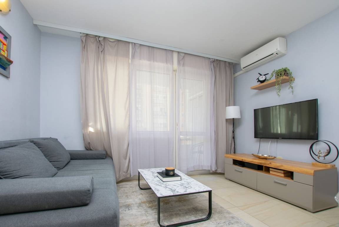 45 M² Apartment ∙ 1 Bedroom ∙ 4 Guests - Omiš