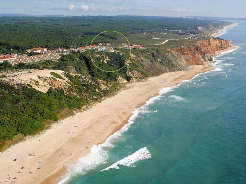 90 M² House ∙ 3 Bedrooms ∙ 6 Guests - Portugal