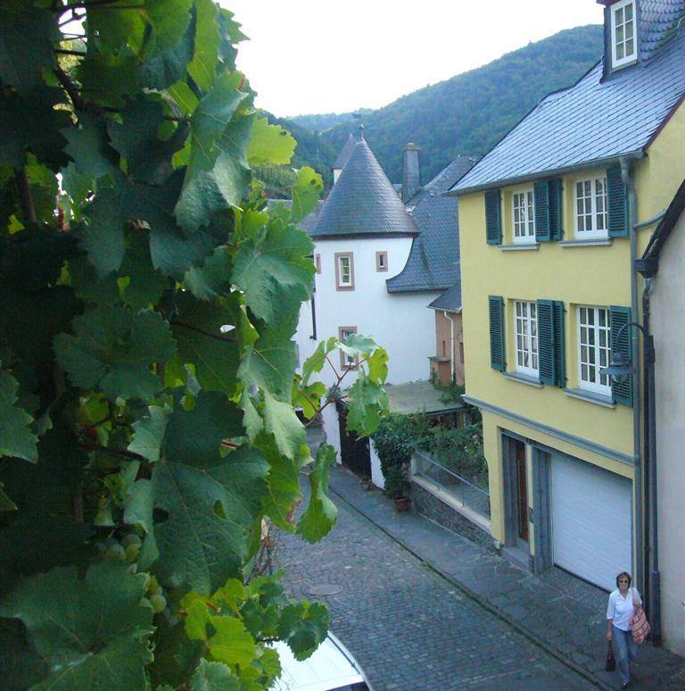 70 M² Appartement ∙ 1 Chambre ∙ 3 Personnes - Bernkastel-Kues