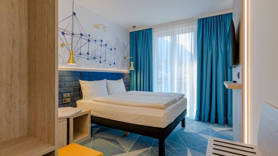 Hotel ∙ 2 Guests - Bad Reichenhall
