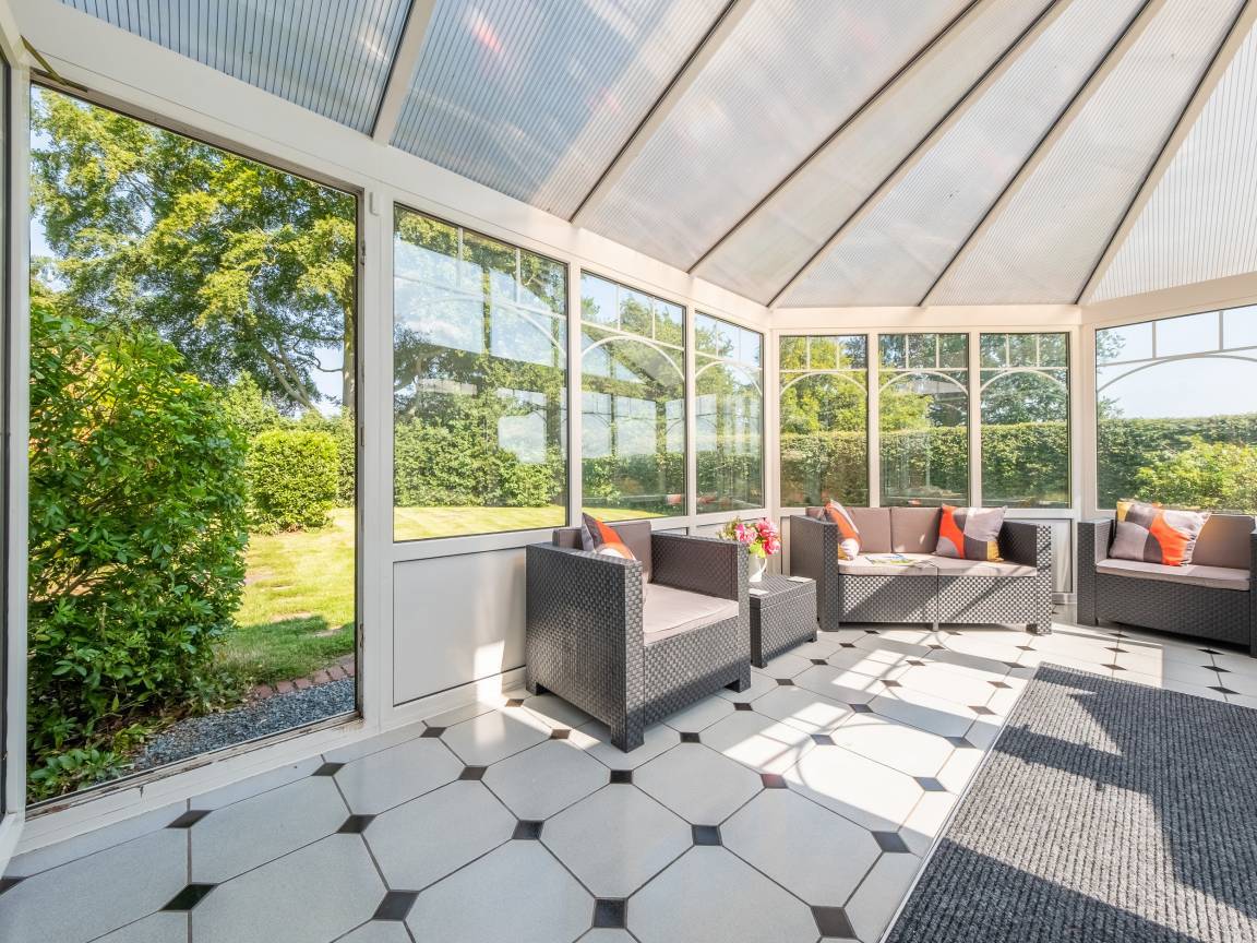 Cottage ∙ 5 Bedrooms ∙ 10 Guests - Yorkshire