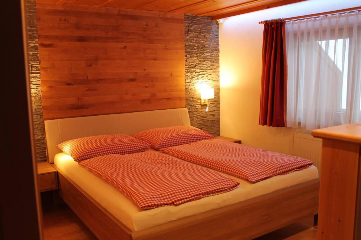 46 M² Hotel ∙ 1 Bedroom ∙ 2 Guests - Wörgl