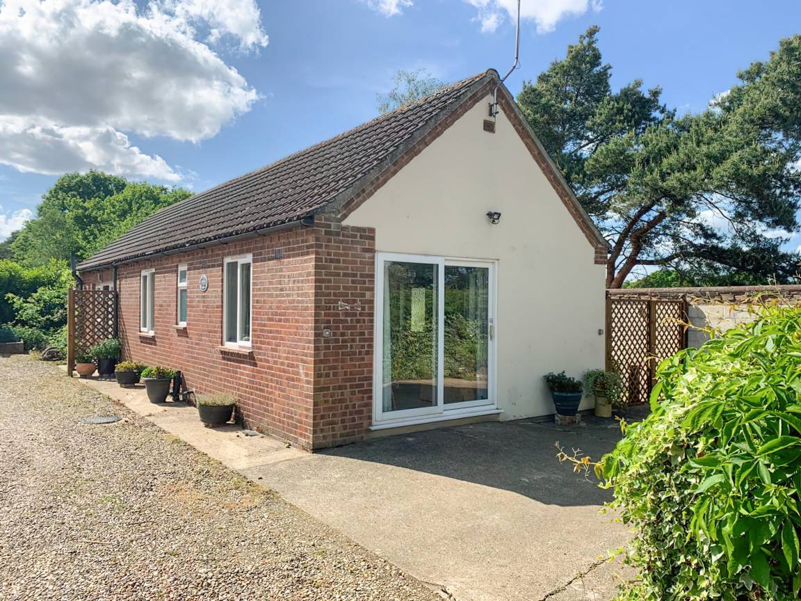 House ∙ 1 Bedroom ∙ 2 Guests - Norwich