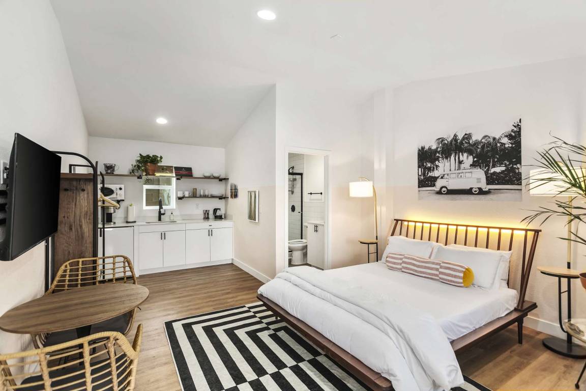 Apartment ∙ 1 Bedroom ∙ 2 Guests - Chandler, AZ