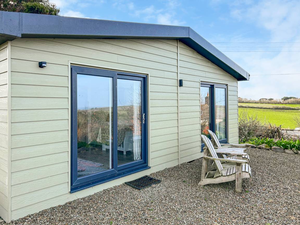 Cottage ∙ 1 Bedroom ∙ 2 Guests - Sennen
