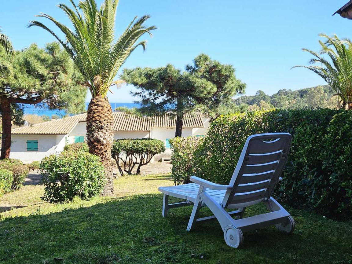 40 M² Appartement ∙ 1 Chambre ∙ 4 Personnes - Zonza