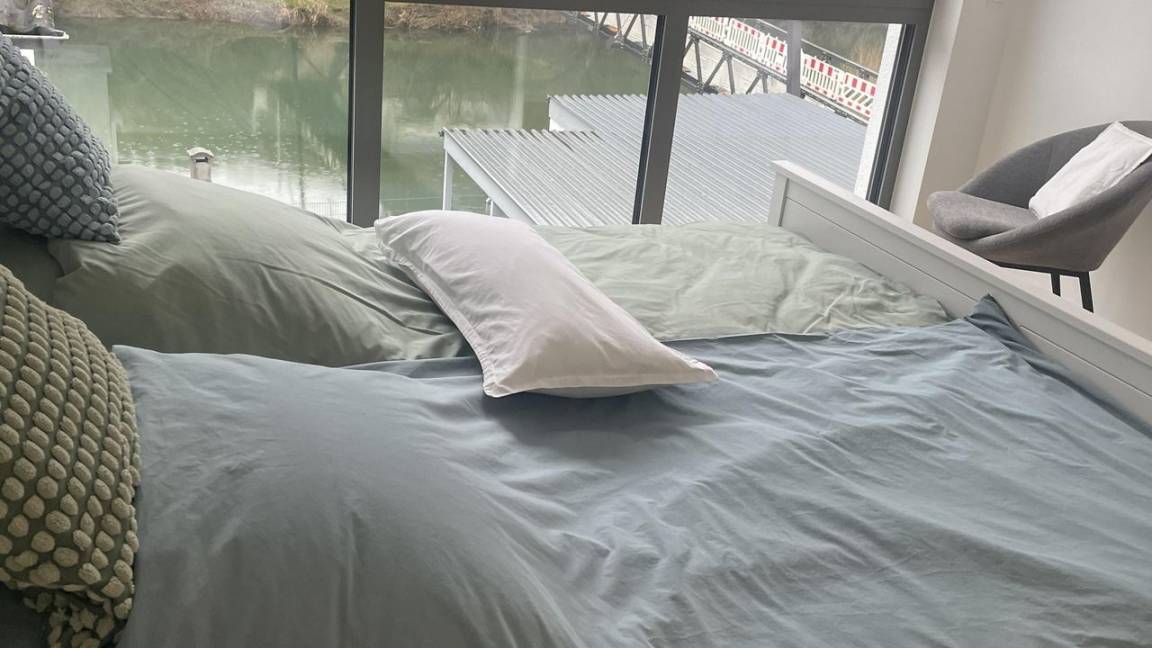 68 M² Apartment ∙ 2 Bedrooms ∙ 3 Guests - Echternach