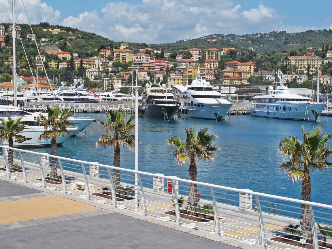 55 M² House ∙ 1 Bedroom ∙ 4 Guests - Imperia