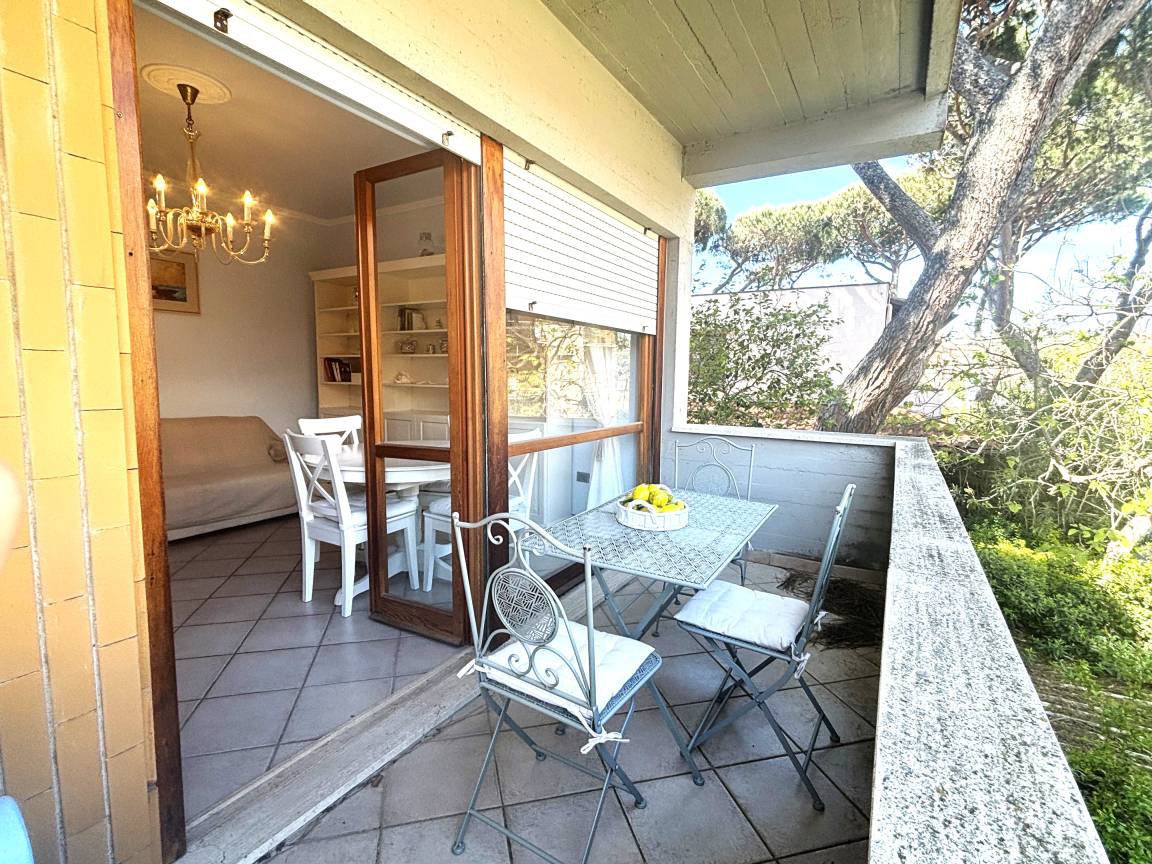 Apartment ∙ 1 Bedroom ∙ 2 Guests - Castiglione della Pescaia