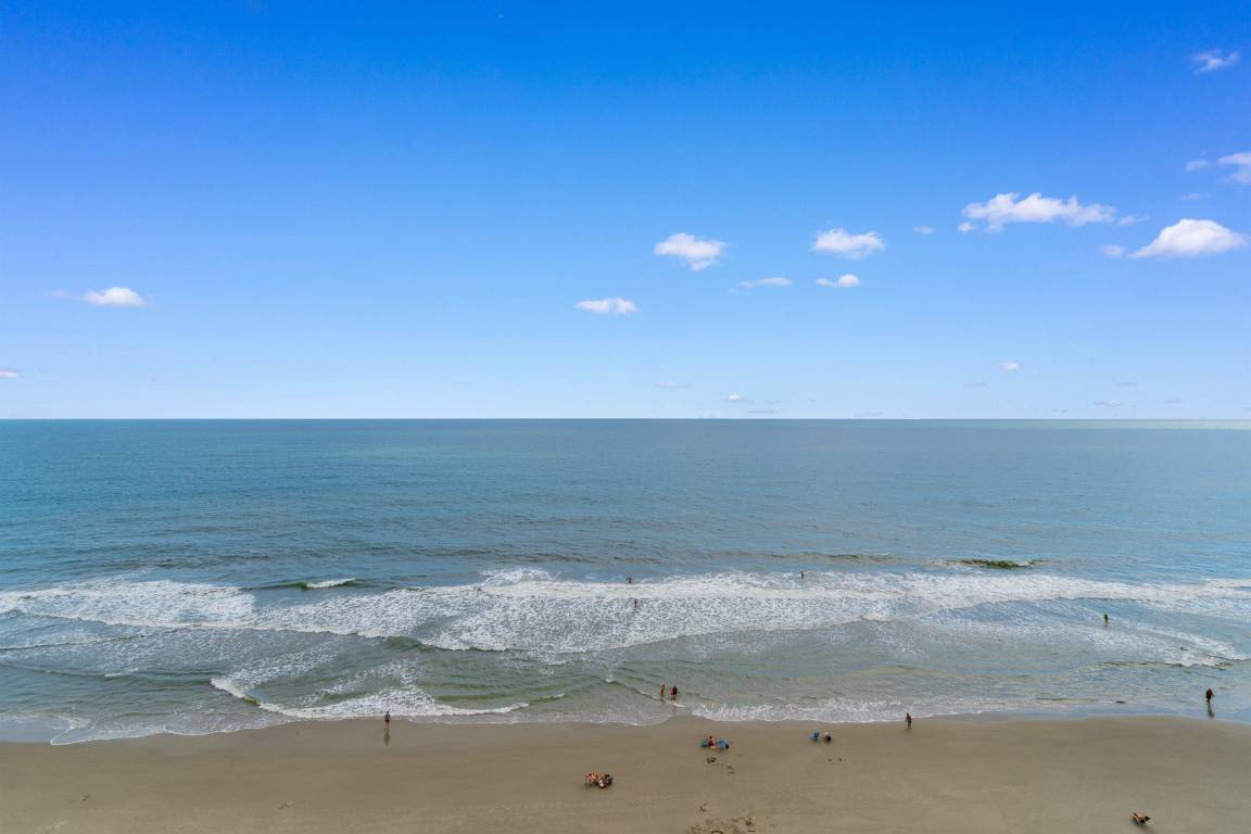 77 M² Condo ∙ 1 Bedroom ∙ 4 Guests - Huntington Beach State Park, Murrells Inlet