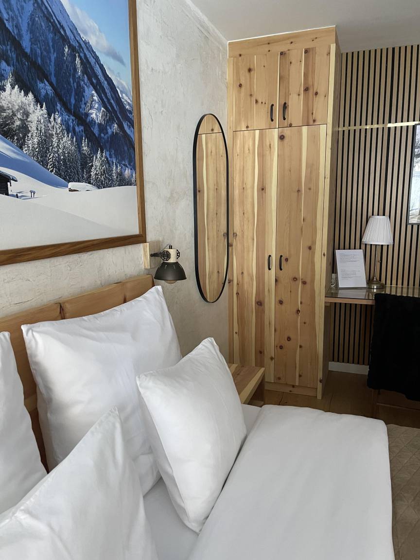 26 M² Studio Flat ∙ 1 Bedroom ∙ 2 Guests - Hochgurgl
