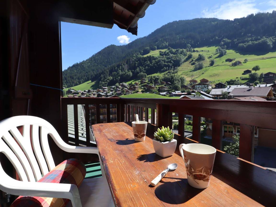 44 M² Apartment ∙ 1 Bedroom ∙ 6 Guests - Albertville