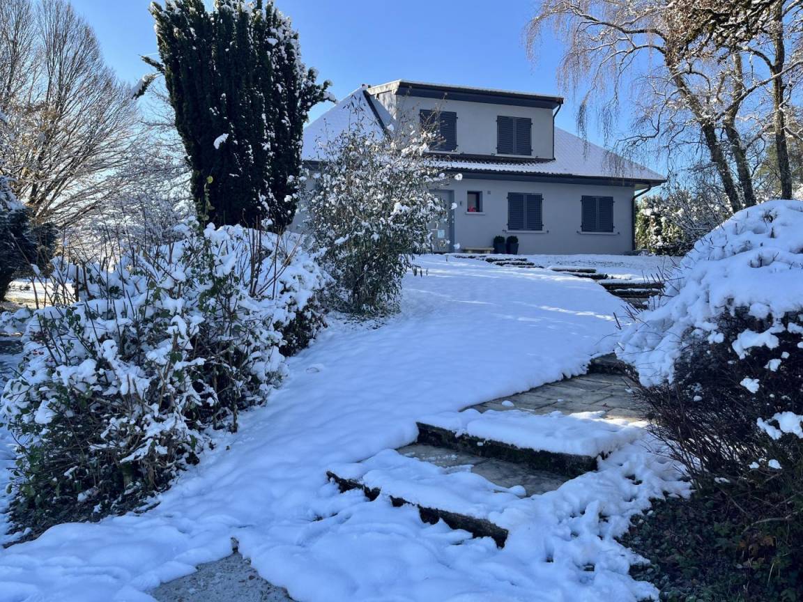 82 M² Gîte ∙ 3 Slaapkamers ∙ 6 Gasten - Doubs