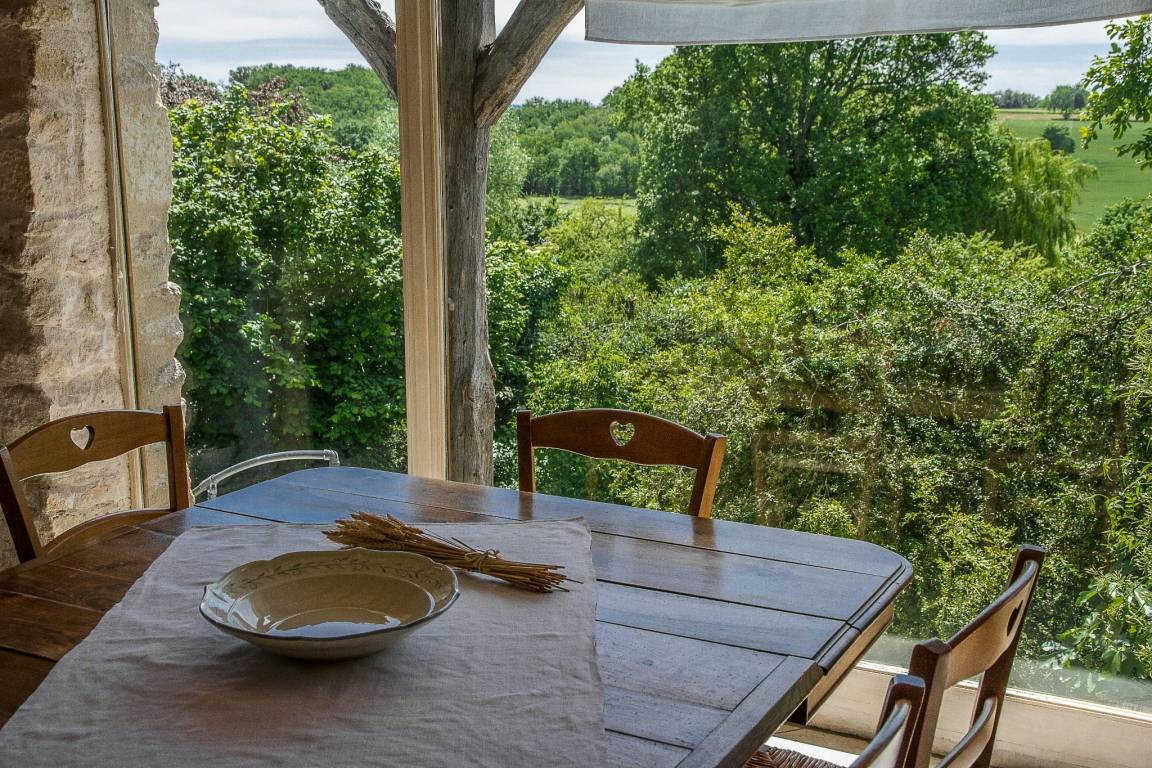 158 M² Maison De Vacances ∙ 3 Chambres ∙ 6 Personnes - Albi