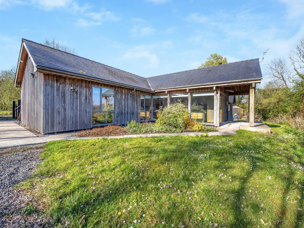 Cottage ∙ 1 Bedroom ∙ 2 Guests - Llandeilo