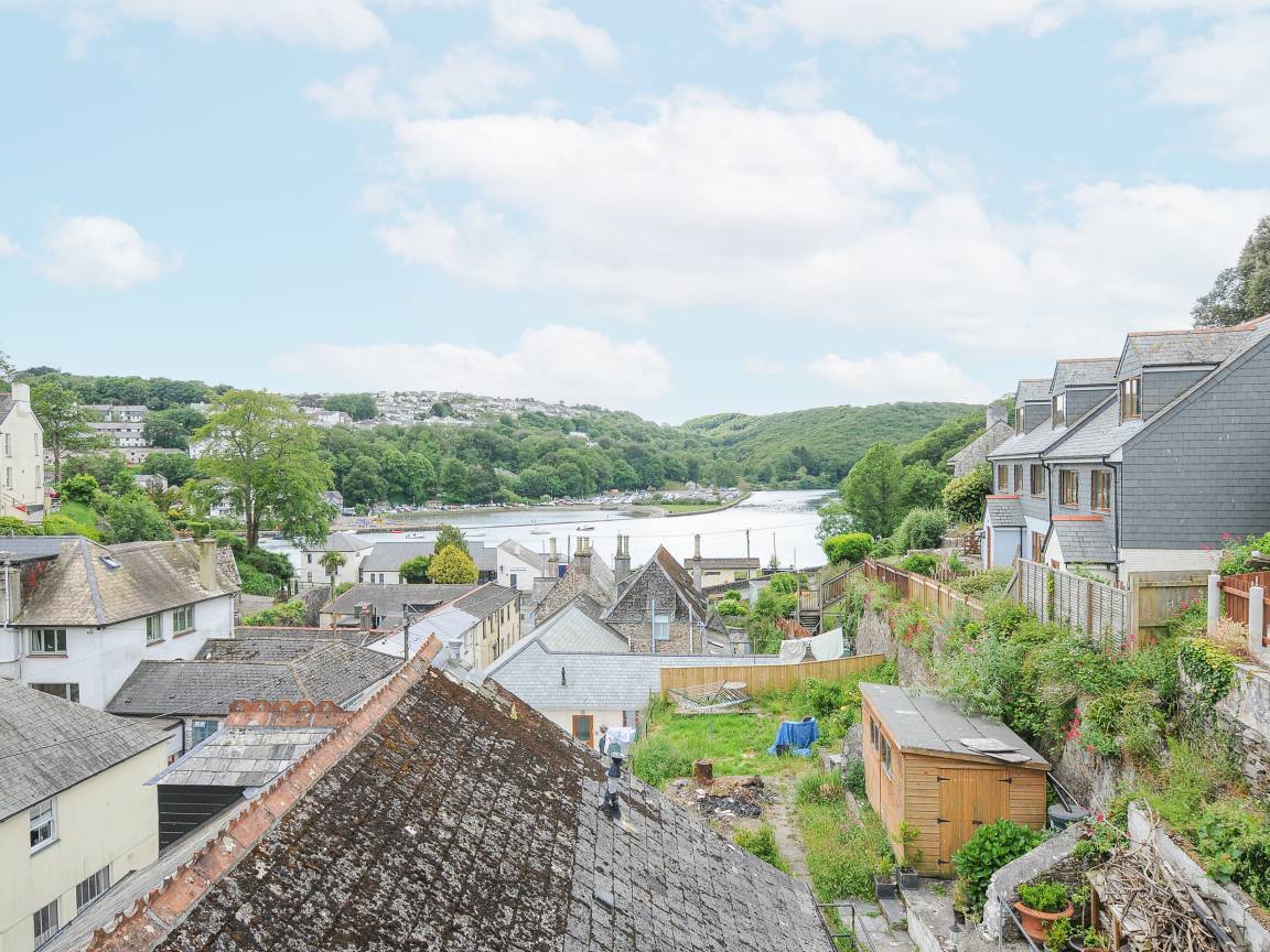 Cottage ∙ 4 Bedrooms ∙ 8 Guests - Looe
