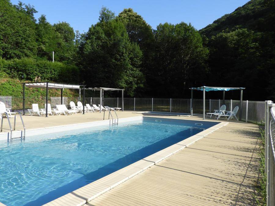 46 M² Tente ∙ 3 Chambres ∙ 6 Personnes - Tarn