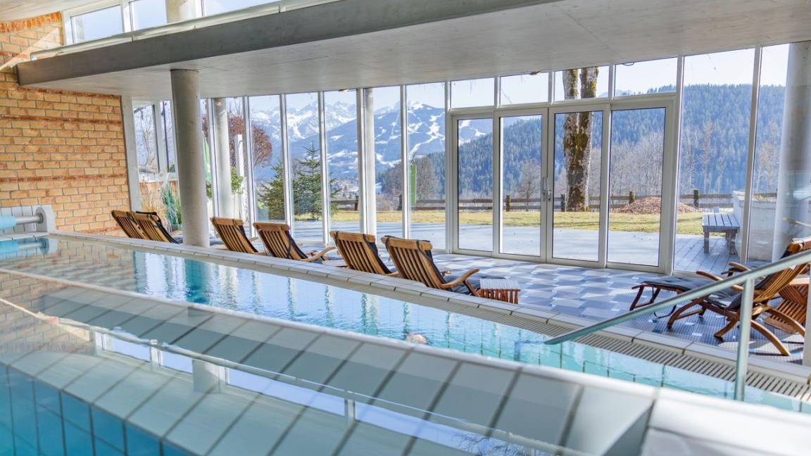 61 M² Ferienwohnung ∙ 1 Schlafzimmer ∙ 4 Gäste - Ramsau am Dachstein