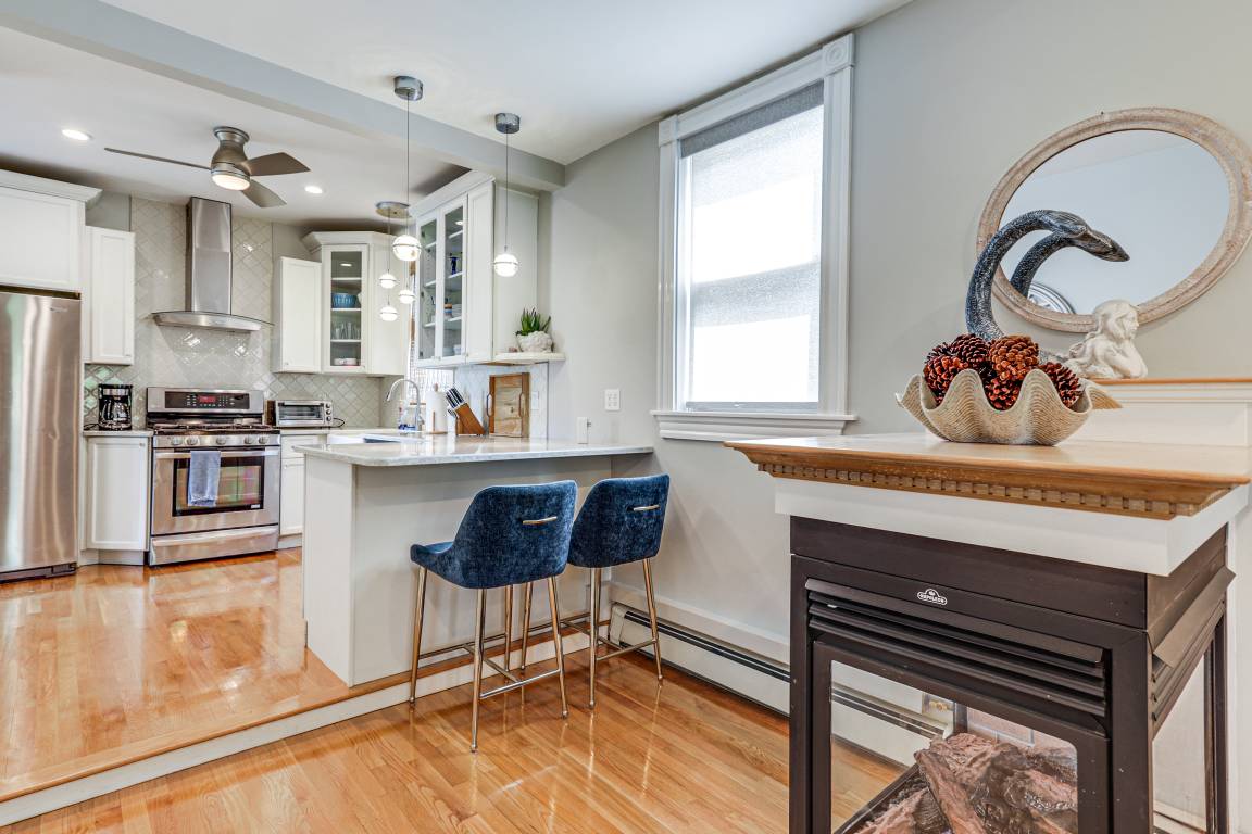 185 M² Appartement ∙ 2 Chambres ∙ 4 Personnes - Aéroport de Boston Logan (BOS)