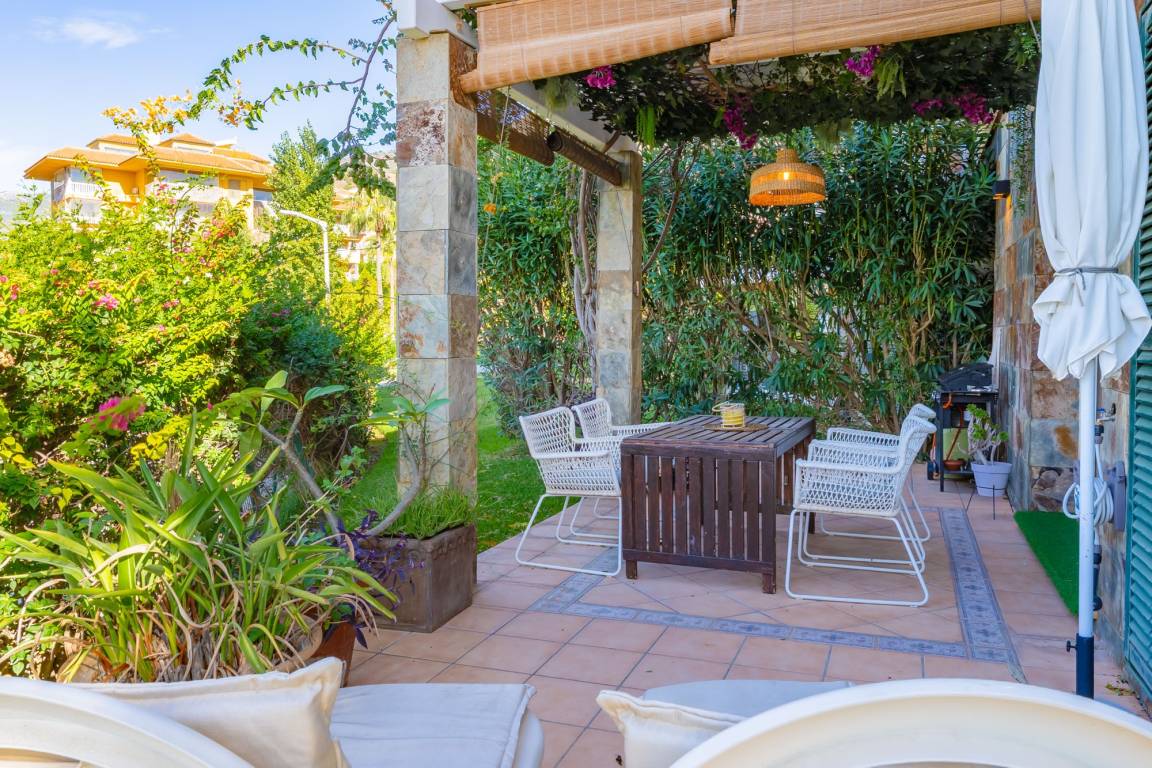 120 M² Apartment ∙ 2 Bedrooms ∙ 6 Guests - Mijas