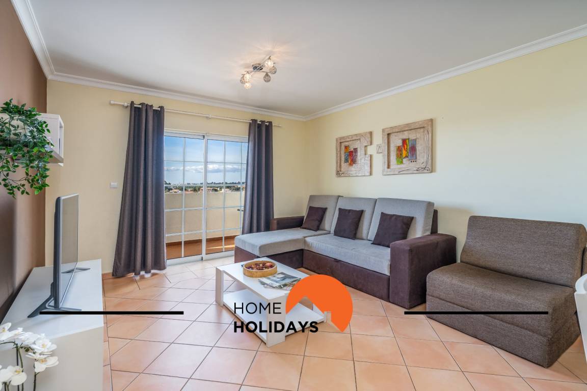 115 M² Apartment ∙ 2 Bedrooms ∙ 6 Guests - Portimão