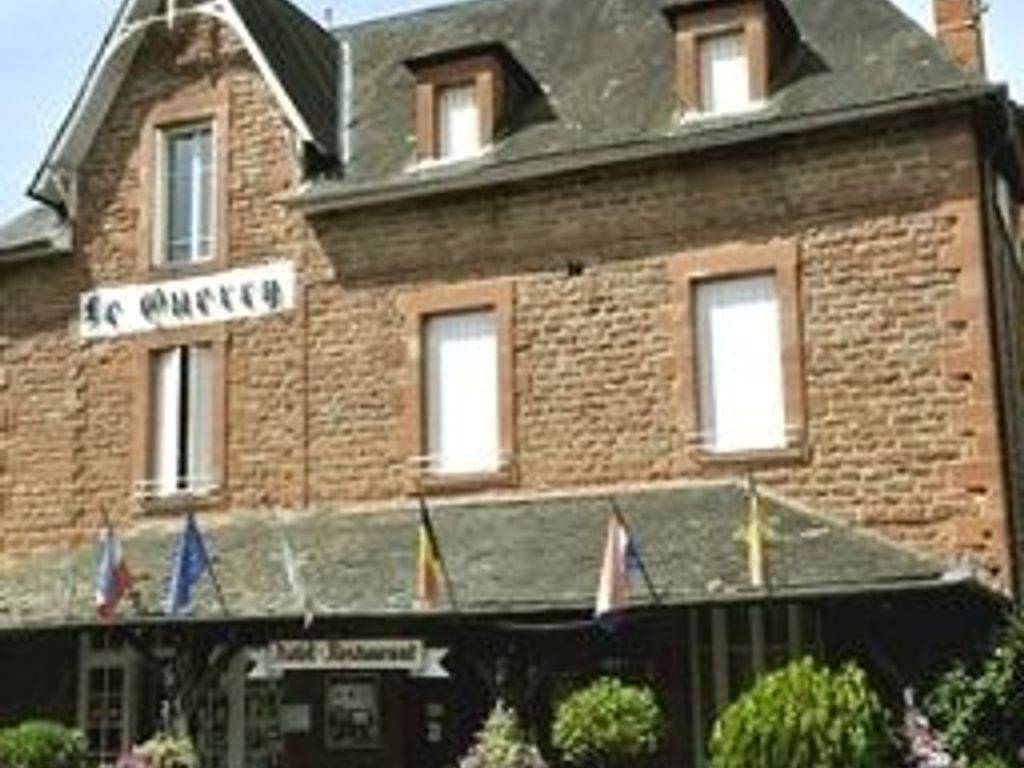 Relais Du Quercy Logis - Collonges-la-Rouge