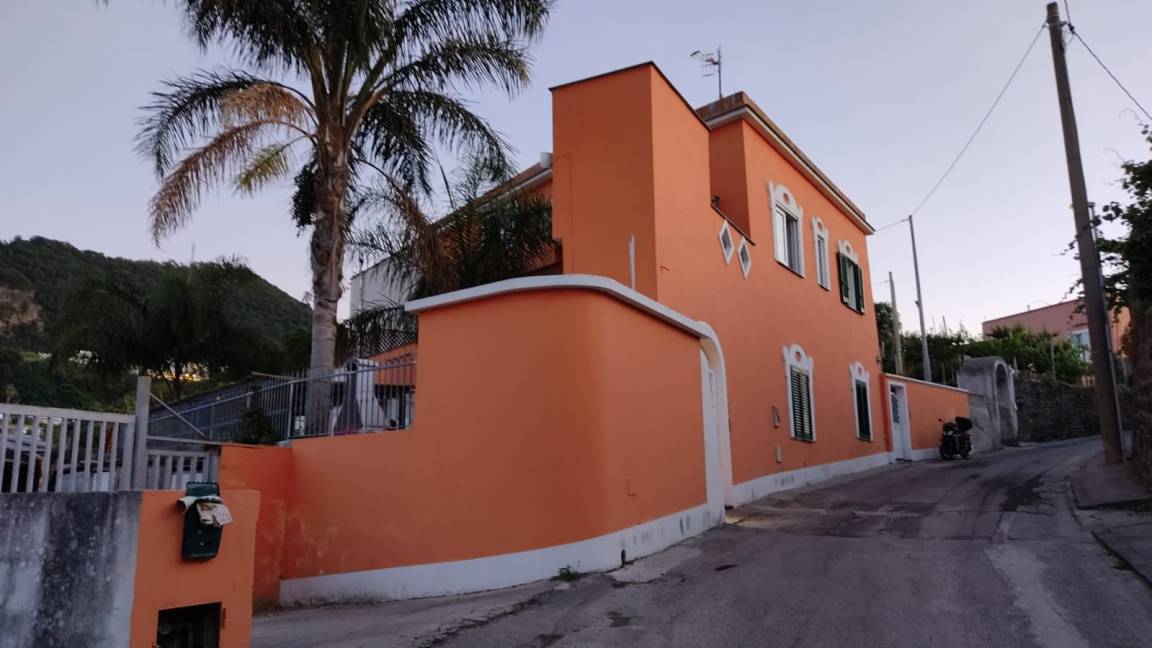 30 M² Apartment ∙ 1 Bedroom ∙ 4 Guests - Ischia