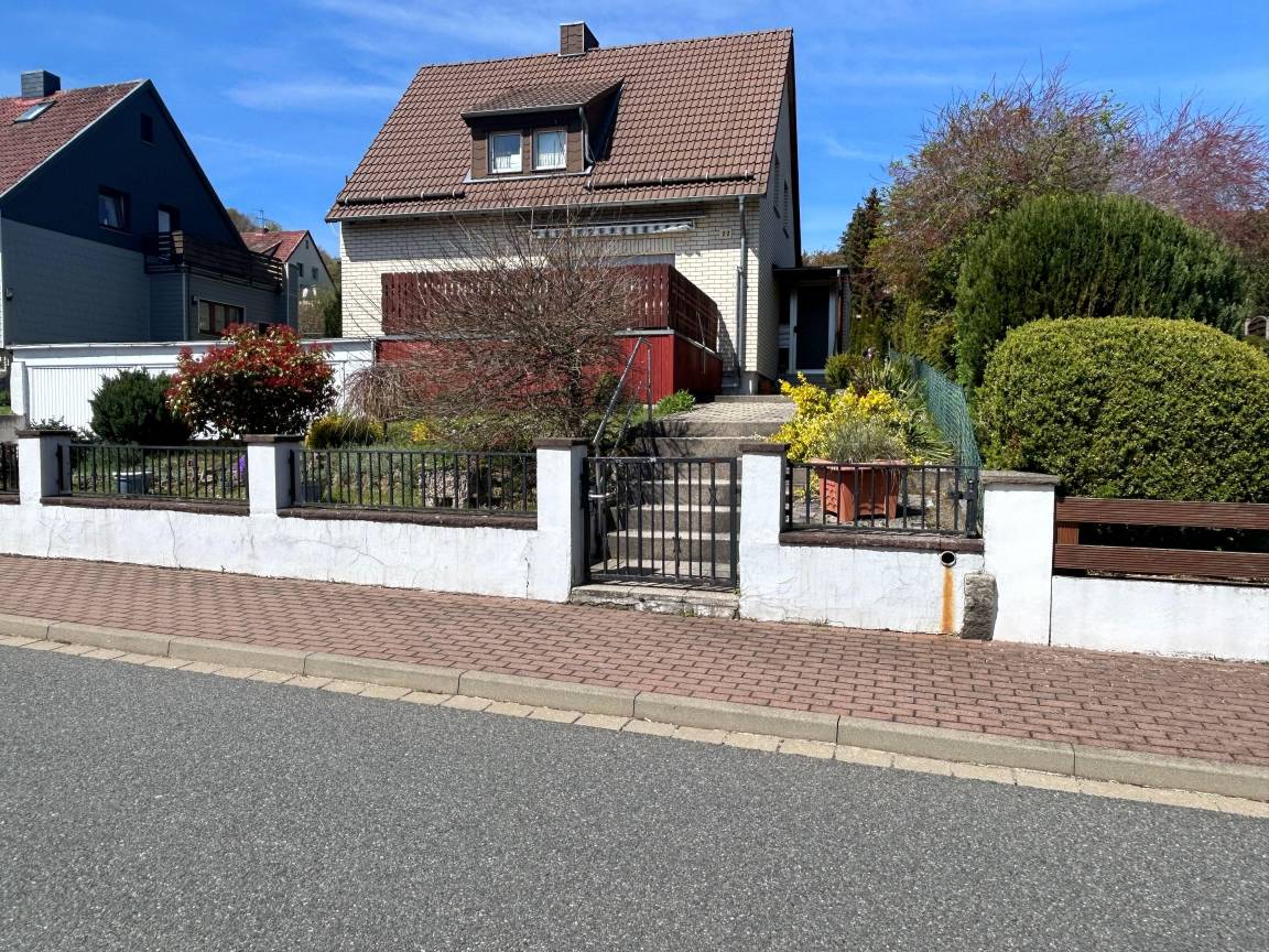 100 M² Lägenhet ∙ 2 Sovrum ∙ 8 Gäster - Goslar