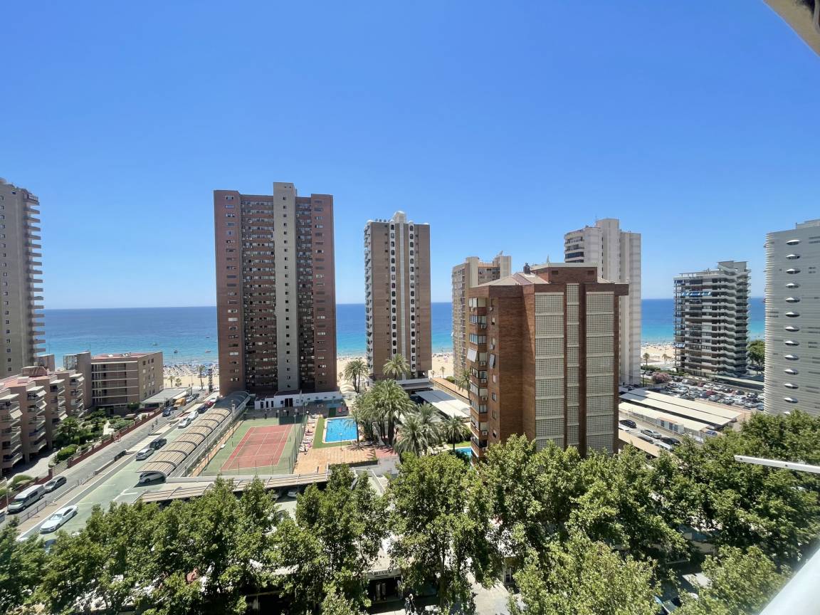 35 M² Apartment ∙ 1 Bedroom ∙ 3 Guests - Benidorm