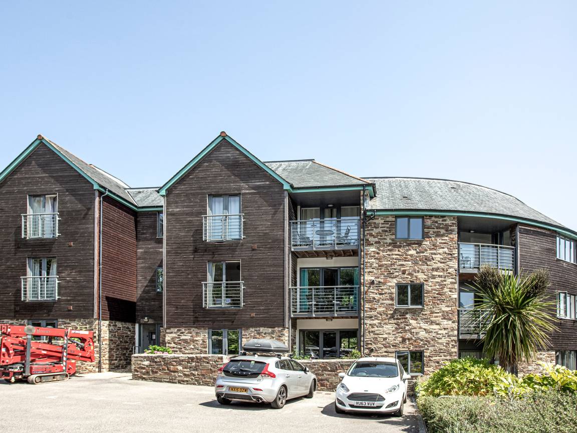 Cabaña ∙ 2 Habitaciones ∙ 4 Huéspedes - St Austell