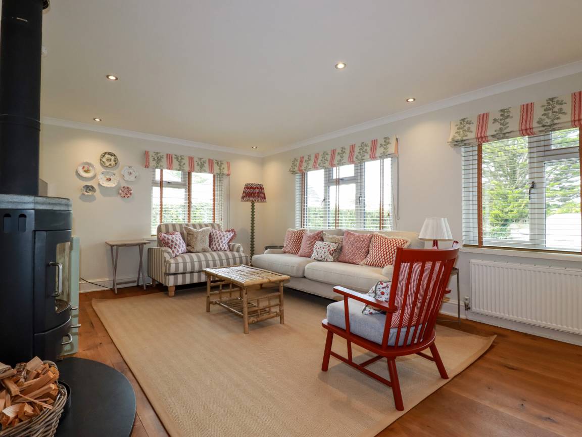 Cottage ∙ 2 Bedrooms ∙ 4 Guests - Port Isaac