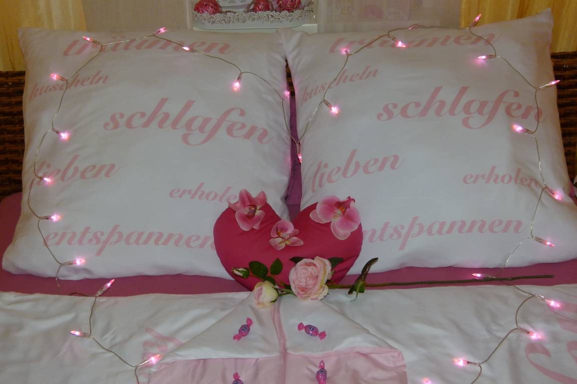 80 M² Apartment ∙ 1 Bedroom ∙ 2 Guests - Ansbach