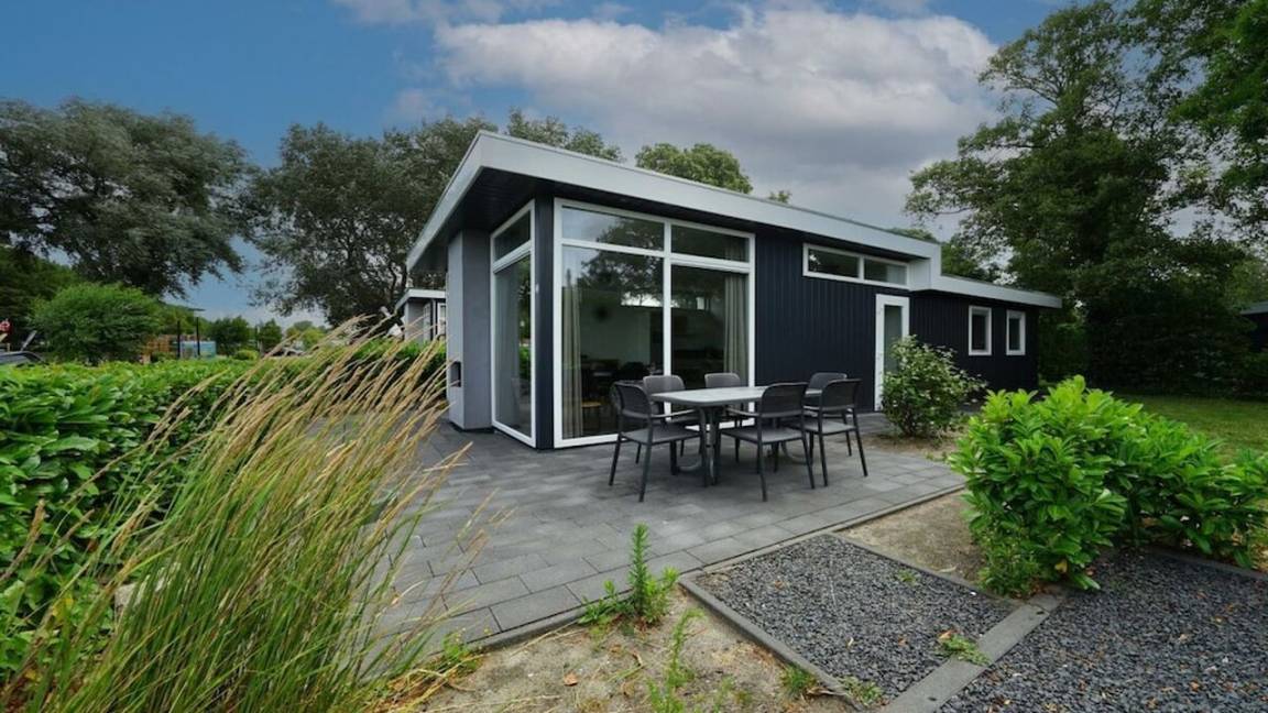 85 M² House ∙ 3 Bedrooms ∙ 6 Guests - Dordrecht