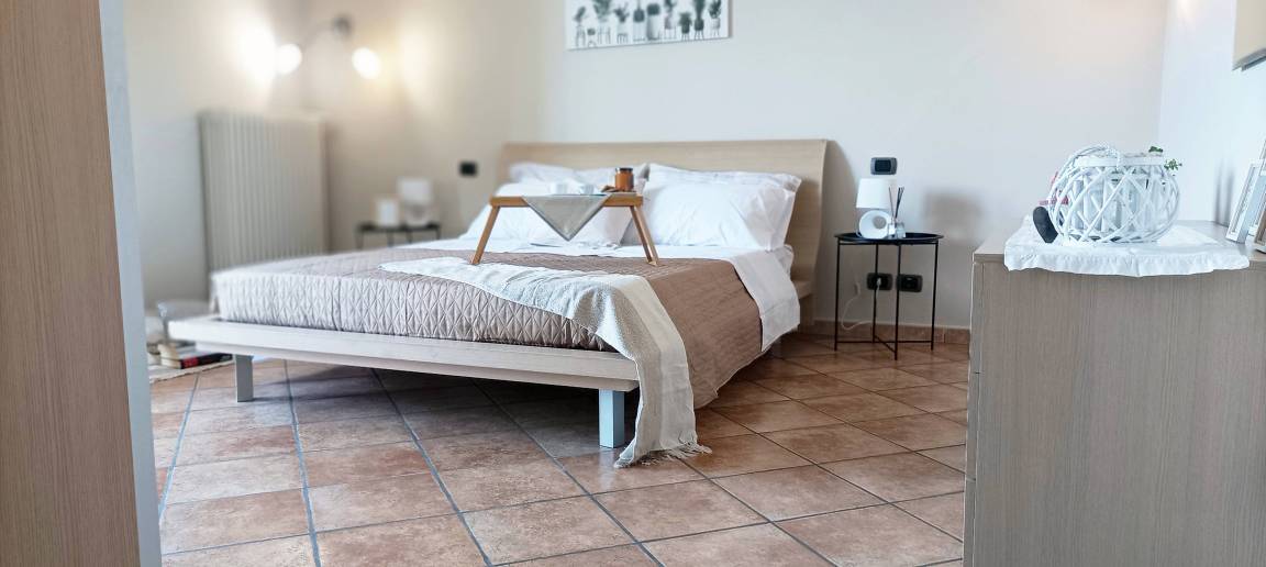 80 M² Appartamento ∙ 1 Camera Da Letto ∙ 4 Ospiti - Provincia di Vercelli