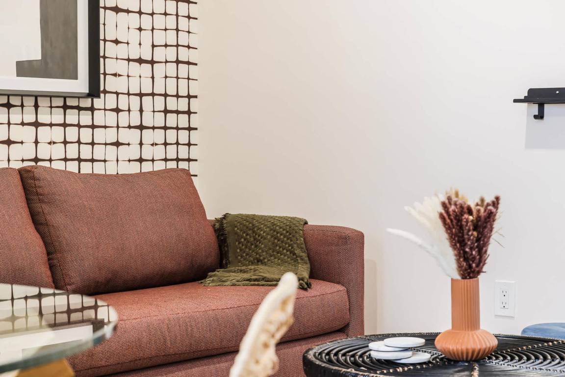 Appartement ∙ 4 Chambres ∙ 12 Personnes - Miami, FL