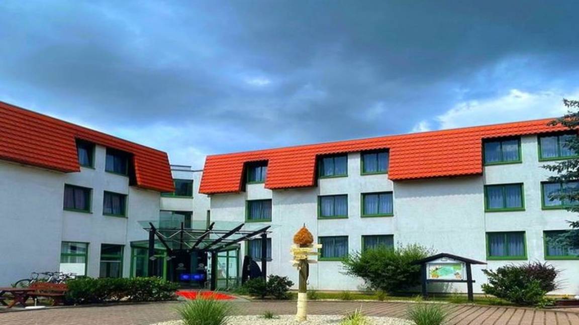 20 M² Hotel ∙ 1 Schlafzimmer ∙ 2 Gäste - Lübbenau/Spreewald