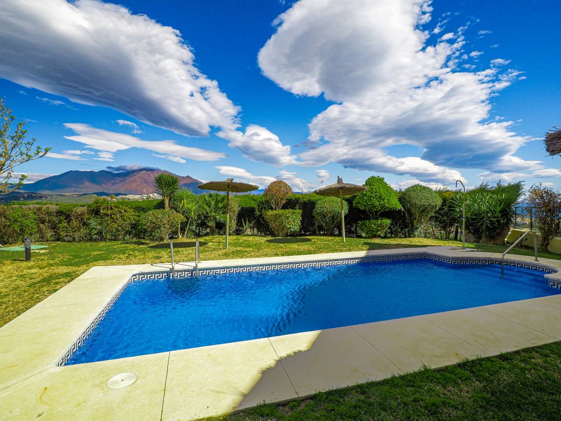 120 M² House ∙ 3 Bedrooms ∙ 6 Guests - Casares