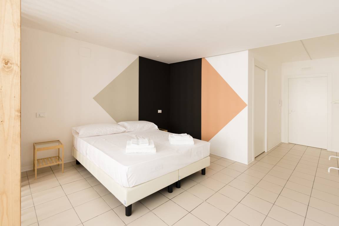 50 M² Ferienwohnung ∙ 1 Schlafzimmer ∙ 4 Gäste - Castellammare del Golfo