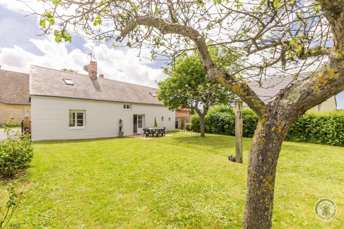 108 M² Gîte ∙ 2 Chambres ∙ 4 Personnes - Hauteville-sur-Mer
