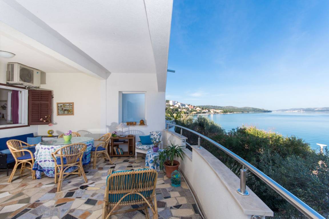 41 M² Apartment ∙ 2 Bedrooms ∙ 5 Guests - Okrug Gornji