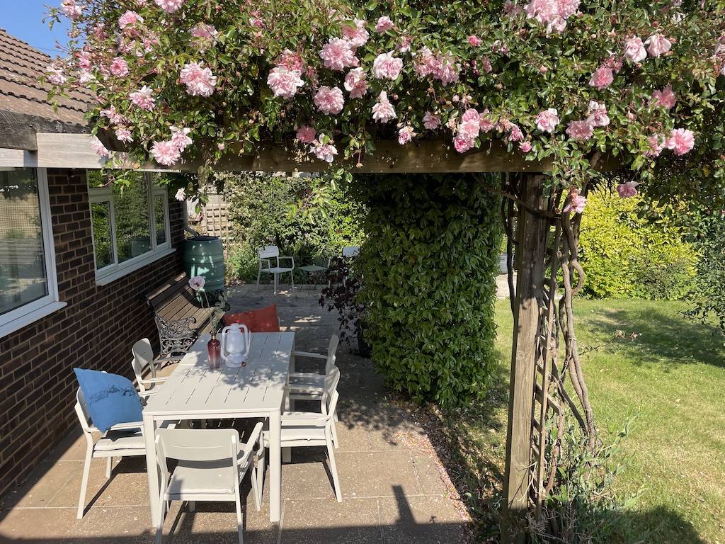 House ∙ 2 Bedrooms ∙ 4 Guests - Lymington