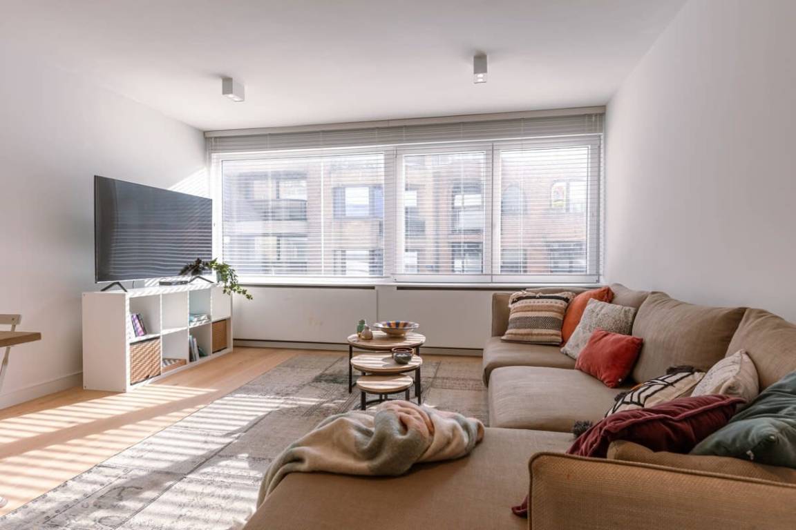 78 M² Apartamento ∙ 2 Habitaciones ∙ 6 Huéspedes - Brujas